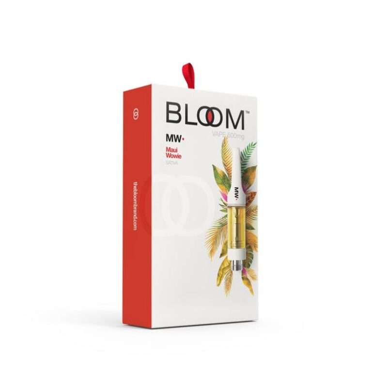 Bloom Pineapple Express | BUY THC CARTS ONLINE | 20%off